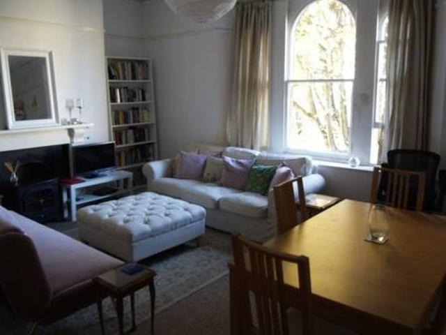 1 bedroom flat for rent in Redland Imperial Road BS6