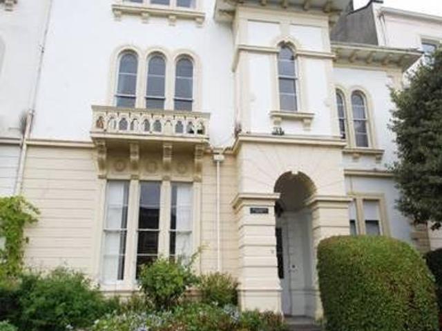 1 bedroom flat for rent in Redland Lower Redland Road BS6
