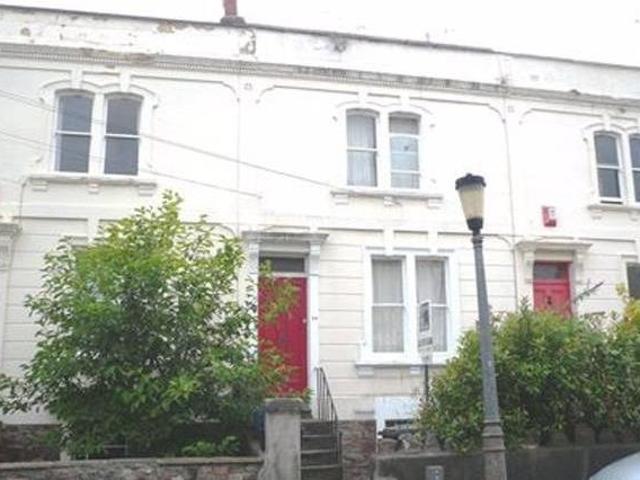 1 bedroom flat for rent in Redland Stanley Road BS6