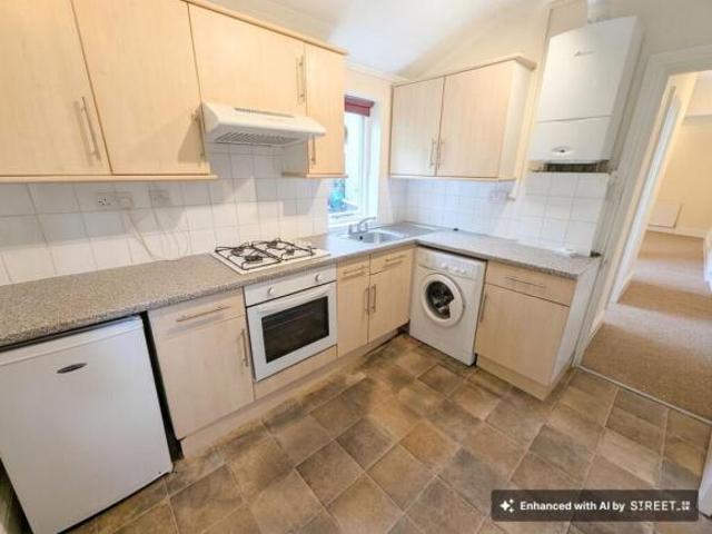 1 bedroom flat for rent in Redland, Zetland Road, BS6 7AD, BS6