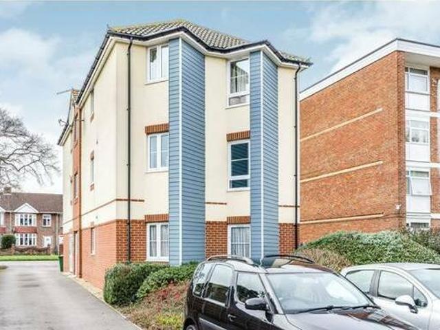 1 bedroom flat for rent in Redlands Lane PO14
