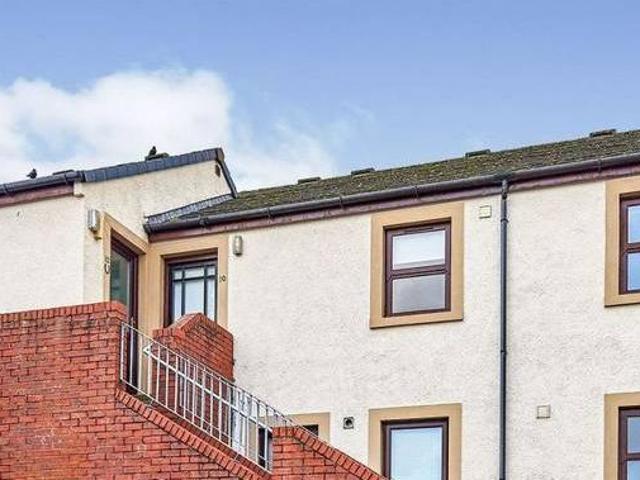1 bedroom flat for rent in Redmayne Court Station Road Wigton CA7