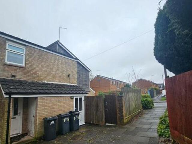 1 Bedroom Flat For Rent In Rednal