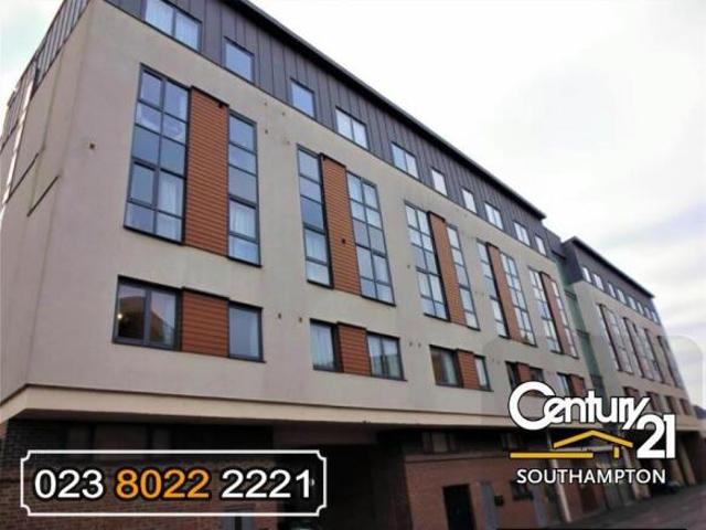 1 bedroom flat for rent in |Ref: R152537|, Mede House Salisbury Street Southampton Hampshire SO15 2TZ, SO15