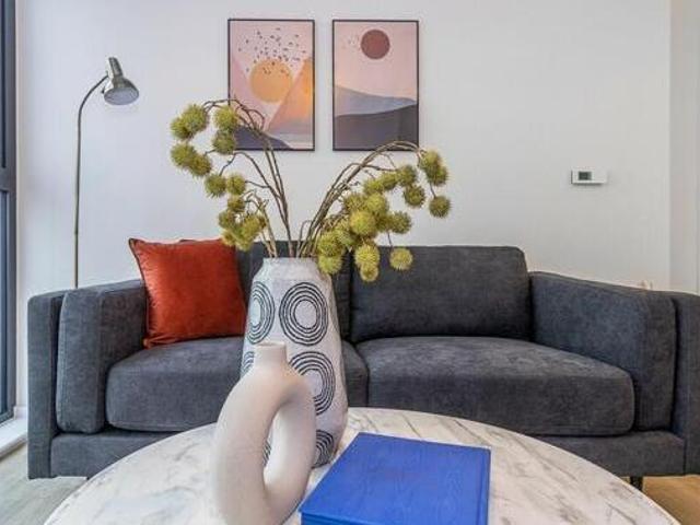 1 Bedroom Flat For Rent In Regency Heights