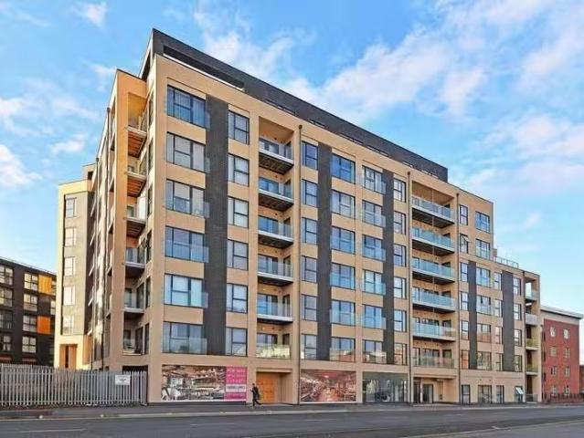 1 bedroom flat for rent in Regency Place, 50 Parade, Birmingha.