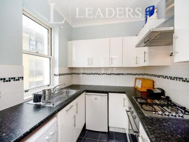 1 bedroom flat for rent in Regency Square, Brighton, BN1