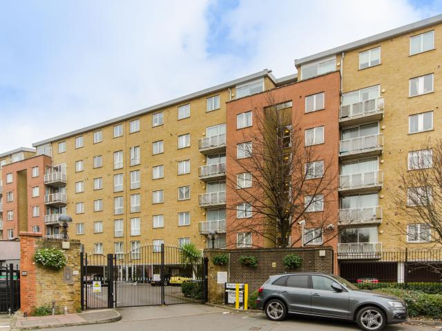 1 Bedroom Flat for Rent in Regent Court | Foxtons