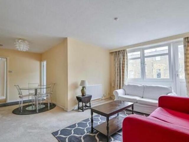 1 Bedroom Flat For Rent In Regent´s Park, London