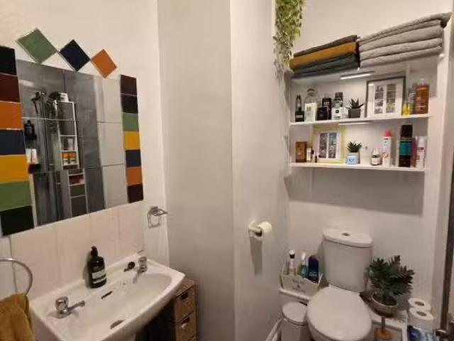 1 bedroom flat for rent in Regent Street, Leamington Spa, Warw.
