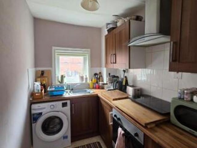 1 bedroom flat for rent in Regent Street, Leamington Spa, Warwickshire, CV32