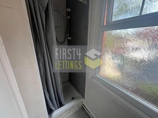 1 bedroom flat for rent in Regent Road, City Centre, LE1
