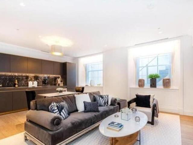1 Bedroom Flat For Rent In Regents Park