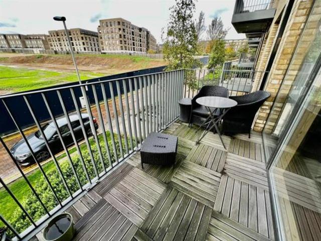 1 bedroom flat for rent in Regiment Hill, Millbrook Park, NW7 1FS, NW7