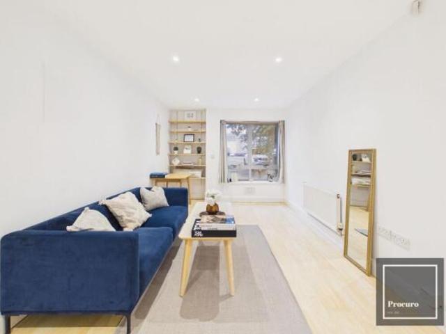 1 bedroom flat for rent in Reginald Square, London, SE8