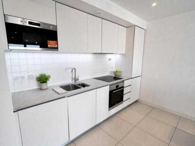 1 bedroom flat for rent in Rehearsal Rooms, 3 Victoria Road, W3
