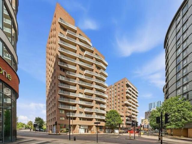 1 bedroom flat for rent in Rehearsal Rooms, London, W3