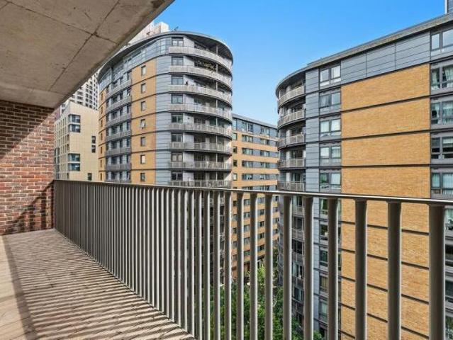 1 bedroom flat for rent in Rehearsal Rooms, London, W3