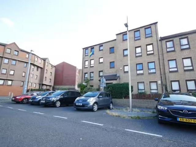 1 bedroom flat for rent in Restalrig Road South, Restalrig, Ed.
