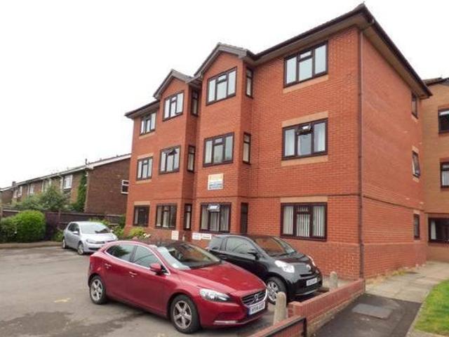 1 bedroom flat for rent in Retirement Flat PO12