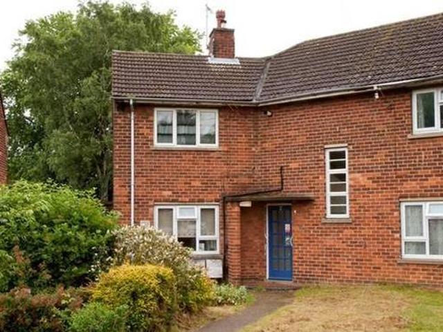 1 bedroom flat for rent in Reynolds Drive Lincoln LN6 7NB LN6