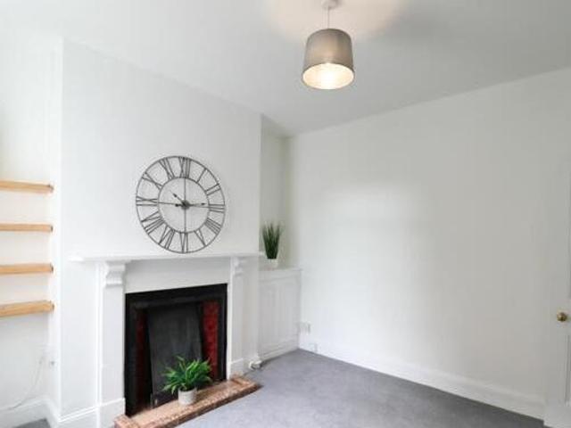 1 Bedroom Flat For Rent In Rhiwbina