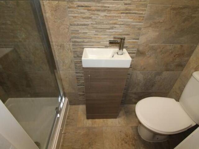 1 bedroom flat for rent in Rhigos Gardens Cardiff, CF24