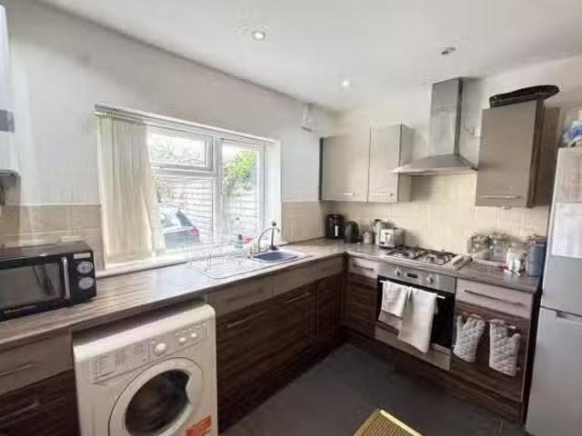 1 bedroom flat for rent in Rhymney Street Cardiff, CF24