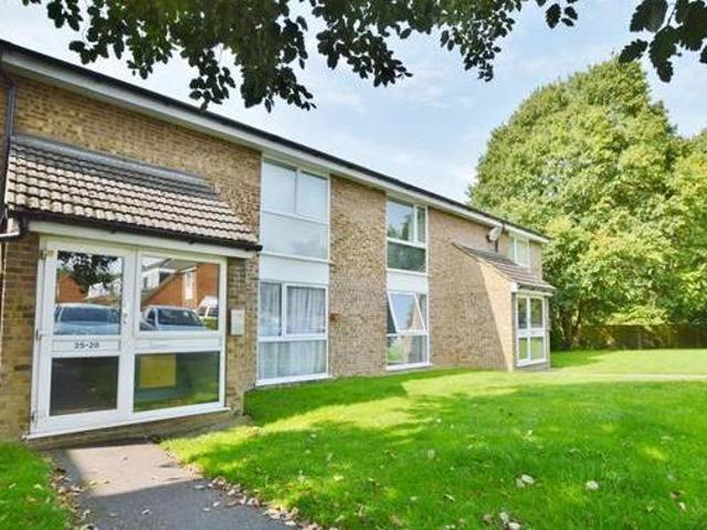1 bedroom flat for rent in Ribbledale St Albans AL2