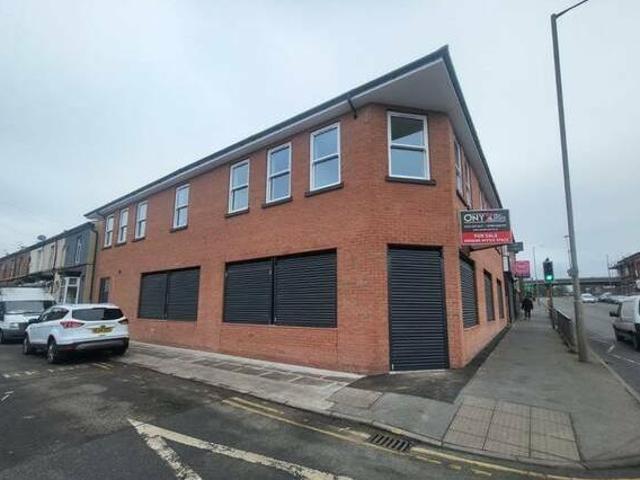 1 bedroom flat for rent in Rice Lane Walton L9 1DD L9