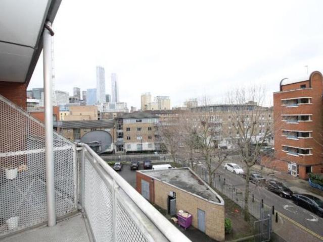 1 bedroom flat for rent in Rich Street, Westferry, Canary Wharf E14