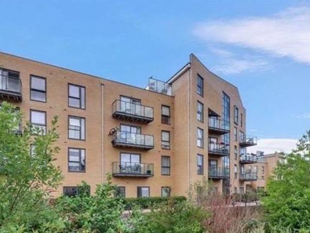1 bedroom flat for rent in Richardson House The Embankment Hemel Hempstead HP3