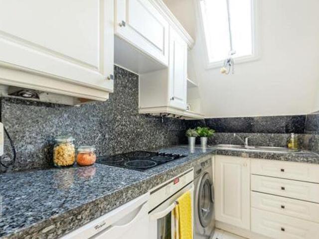 1 Bedroom Flat For Rent In Richmond