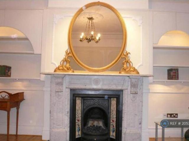1 Bedroom Flat For Rent In Richmond