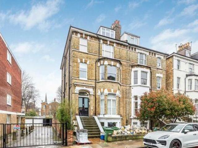 1 Bedroom Flat For Rent In Richmond