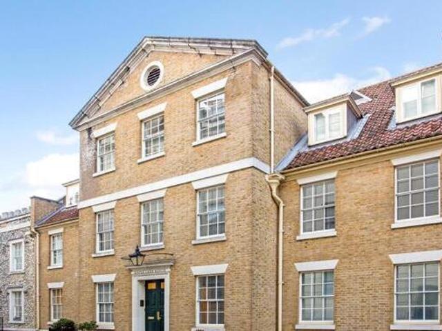 1 Bedroom Flat For Rent In Richmond