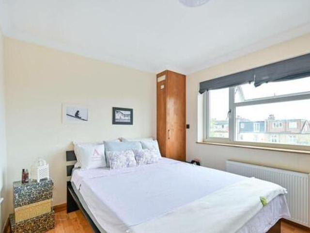 1 Bedroom Flat For Rent In Richmond
