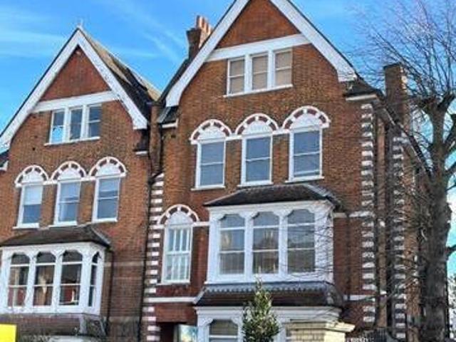 1 Bedroom Flat For Rent In Richmond