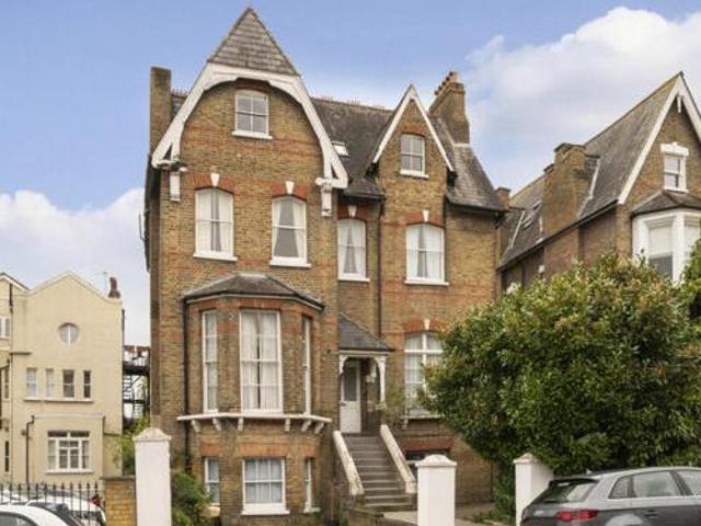 1 Bedroom Flat For Rent In Richmond