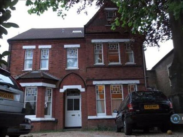 1 Bedroom Flat For Rent In Richmond