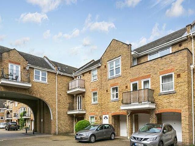 1 Bedroom Flat For Rent In Richmond