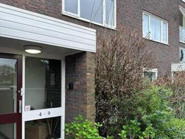 1 Bedroom Flat For Rent In Richmond