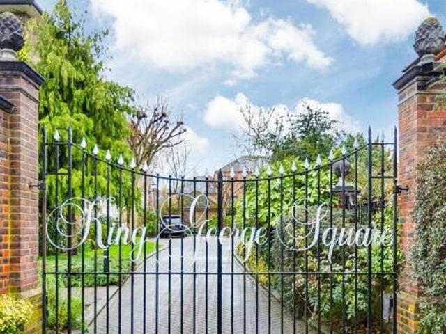 1 Bedroom Flat For Rent In Richmond
