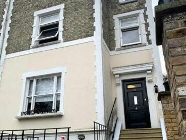 1 Bedroom Flat For Rent In Richmond