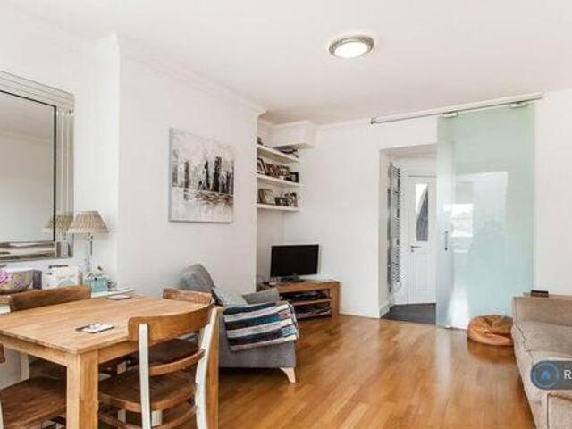 1 Bedroom Flat For Rent In Richmond
