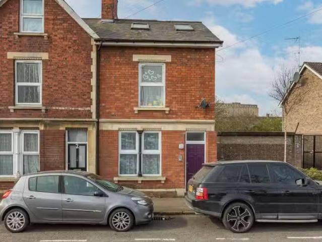 1 bedroom flat for rent in Richmond Terrace Avonmouth, BS11