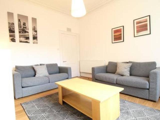 1 bedroom flat for rent in Richmond Terrace First Floor Right AB25