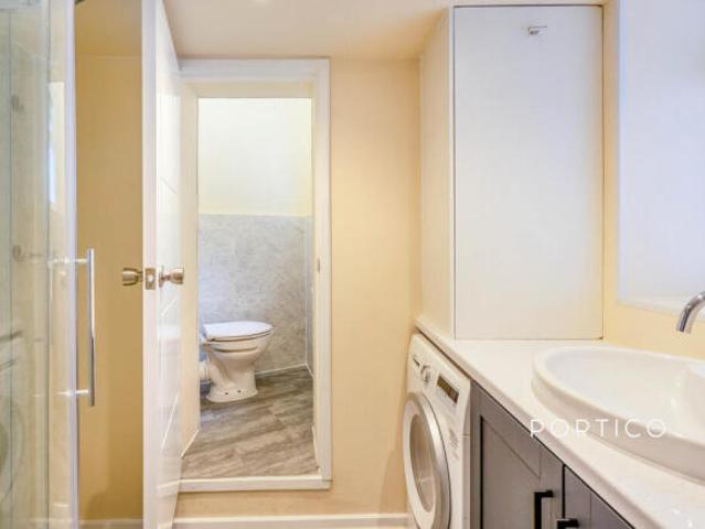 1 bedroom flat for rent in Richmond Way, London, W12