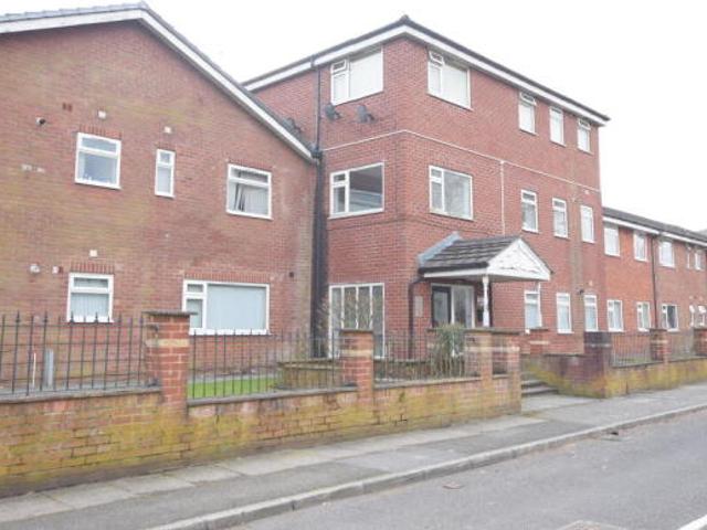 1 bedroom flat for rent in Richmond Court, Berry Street, Swinton, Salford, M27