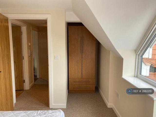 1 bedroom flat for rent in Richmond Court, Bournemouth, BH8